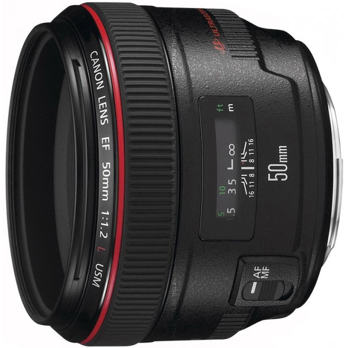 Купить объективы Canon EF в Минске по низкой цене – магазин Fotomix.by