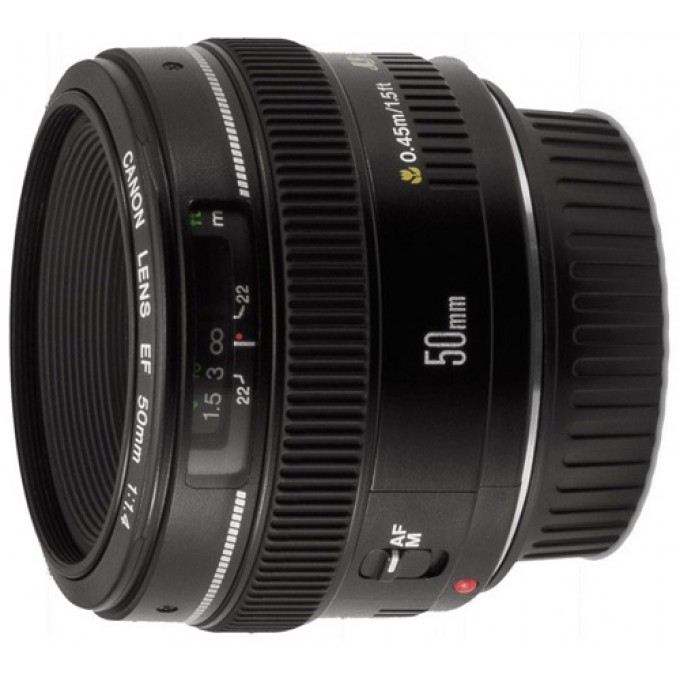 Купить объективы Canon EF в Минске по низкой цене – магазин Fotomix.by